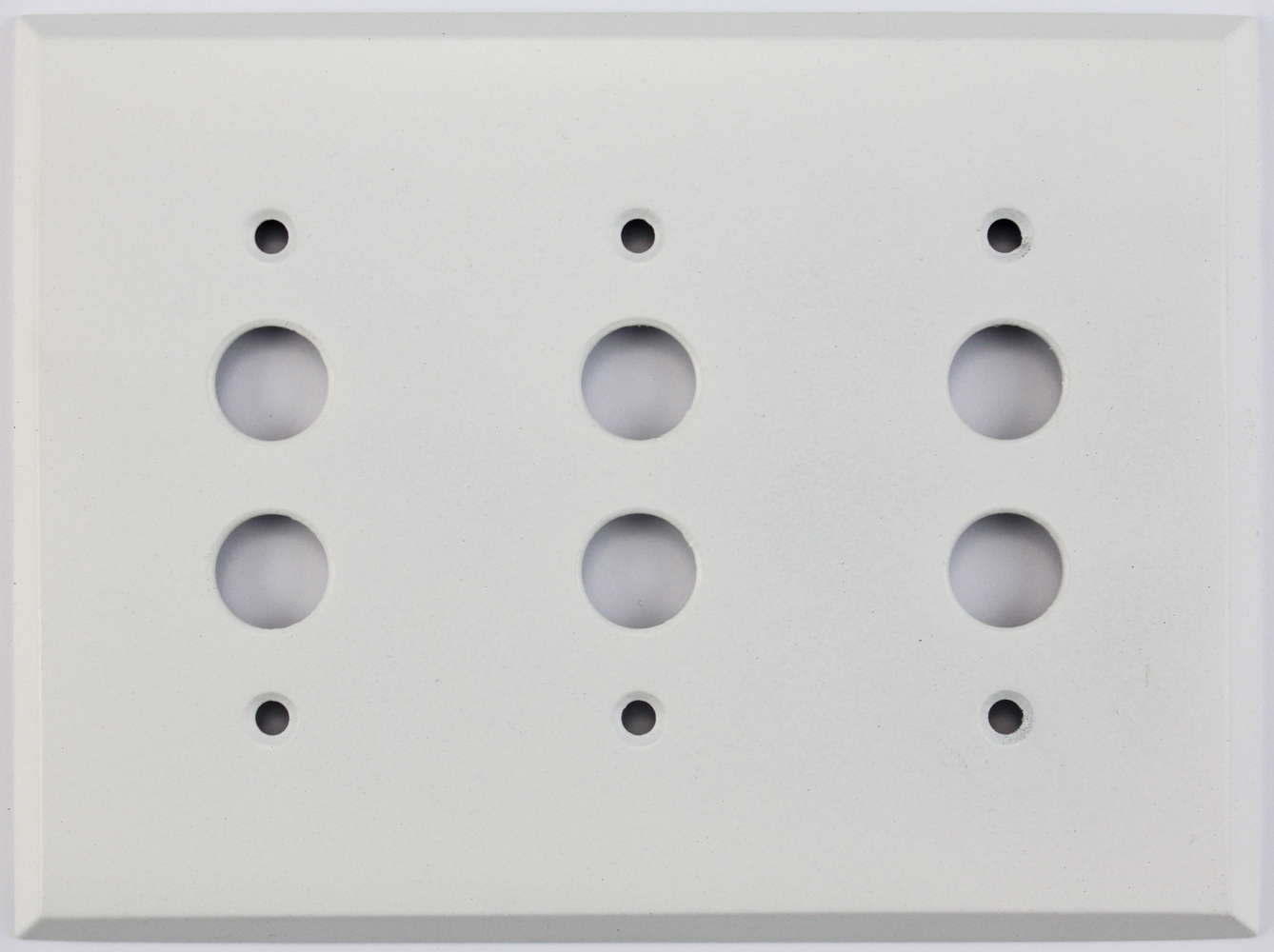 Classic Accents Push Button Switches