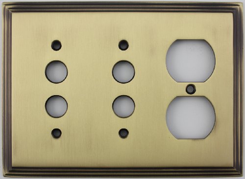 Classic Accents, Inc.: DA-2PD