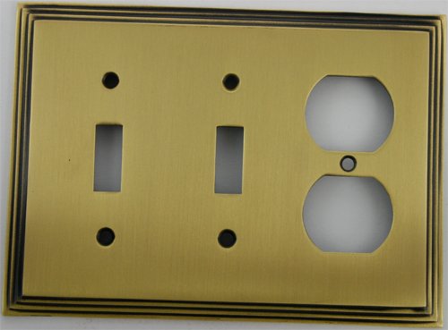 Classic Accents, Inc.: DA-2TD