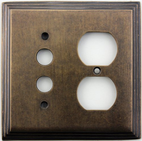 Classic Accents, Inc.: DMA-12