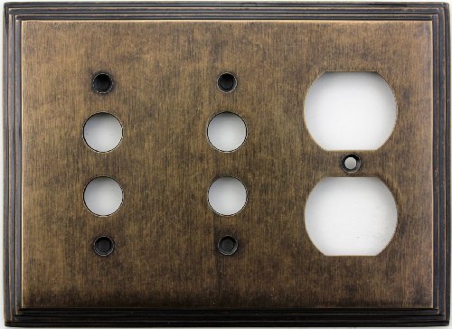 Classic Accents, Inc.: DMA-2PD