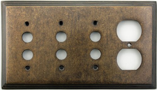 Classic Accents, Inc.: DMA-3PD