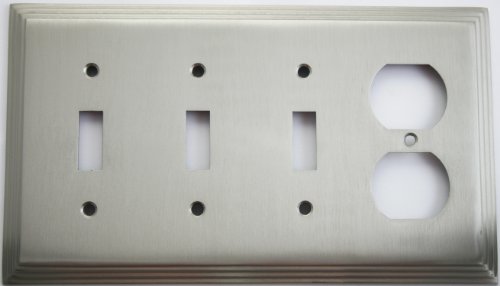 Classic Accents, Inc.: DSN-3TD