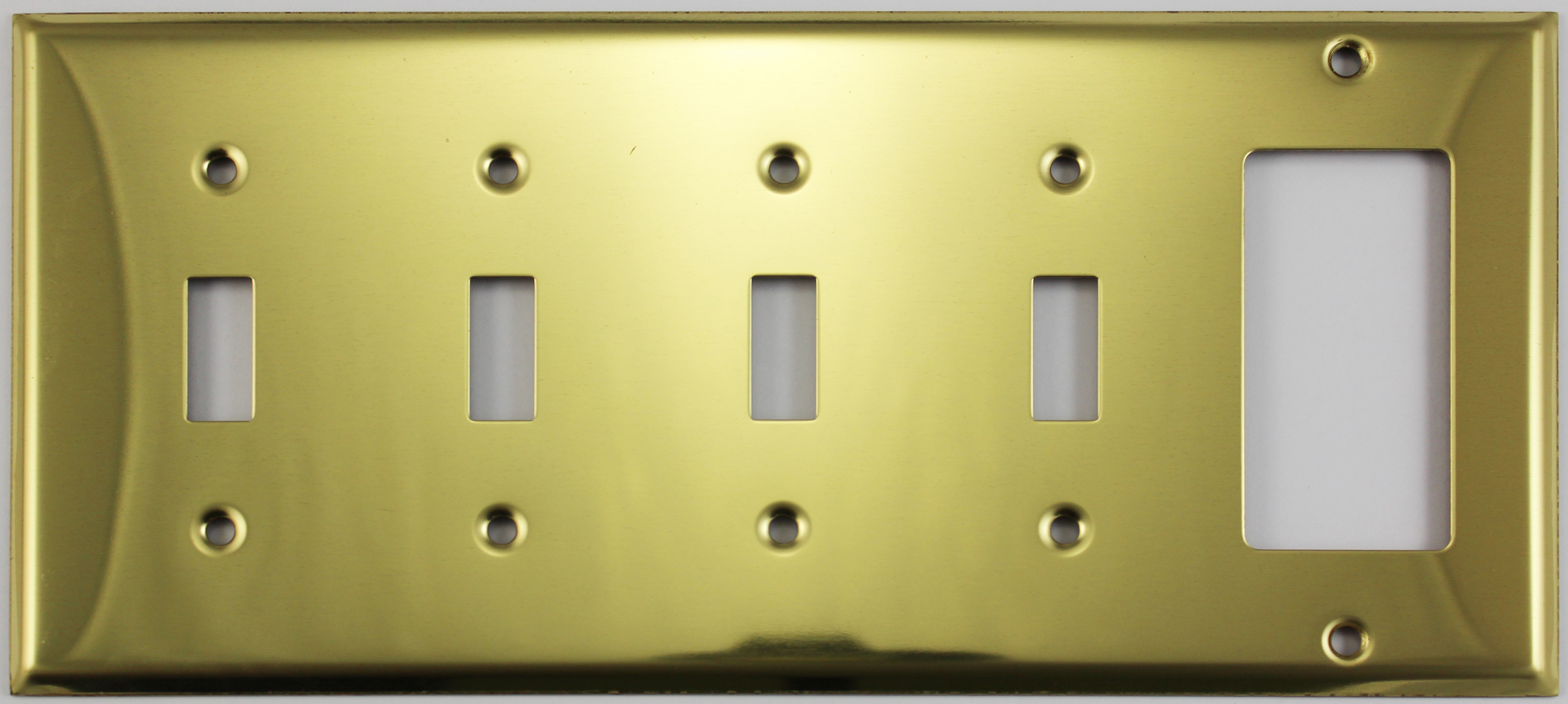 Classic Accents, Inc.: 50-4TG