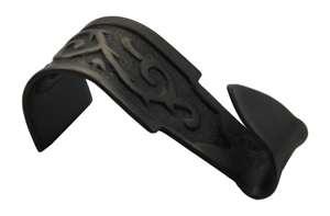 Classic Accents, Inc.: Antique Pewter Victorian Hook (066PW)